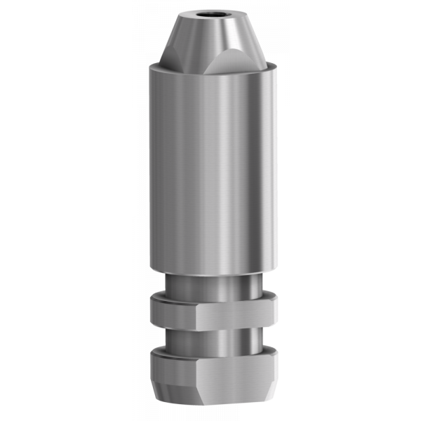 Analog Compatible with Straumann® Bone Level® | Implant Components | D – NOOL DENTAL
