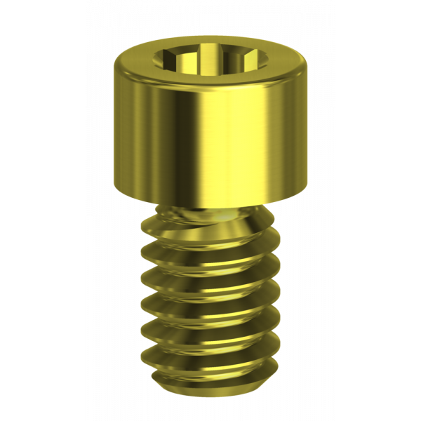 Multi-Unit® Compatible UG Screw | Implant Components | DESS – NOOL DENTAL