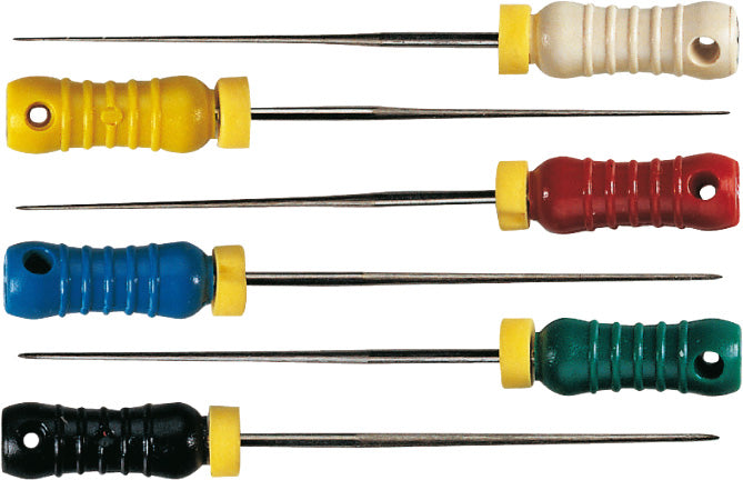 FINGER PLUGGER 25mm files | VDW – NOOL DENTAL