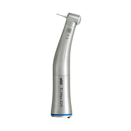 Ti-Max X25 | Contra-angles | NSK – NOOL DENTAL