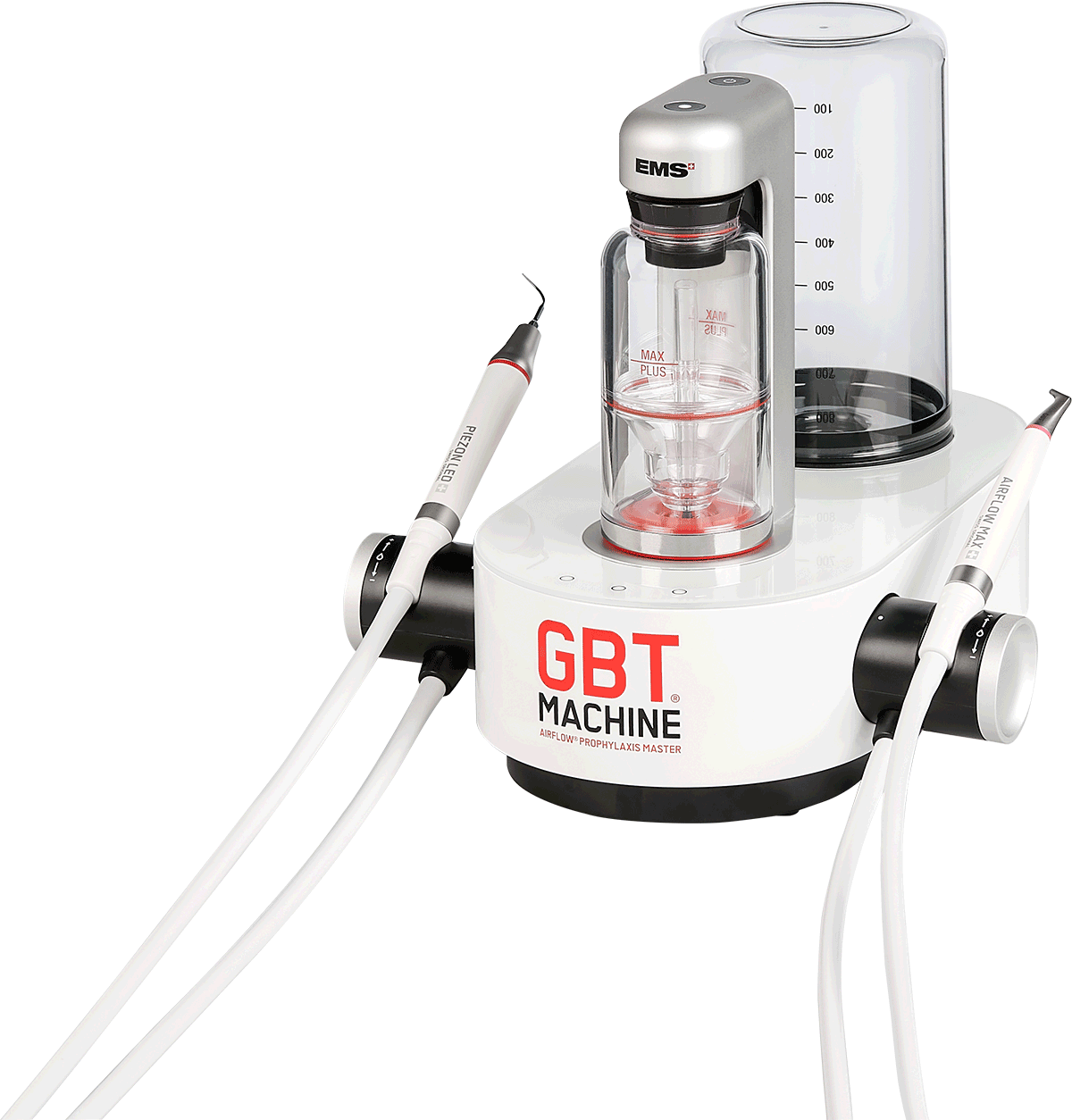 GBT MACHINE READY | EMS – NOOL DENTAL
