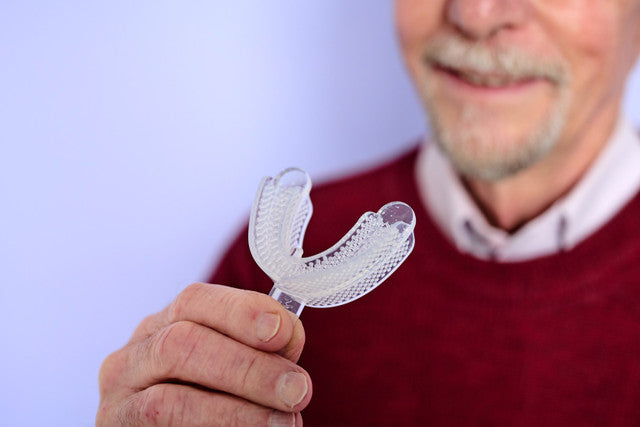 Myo Munchee Adult Myofunctional Device | From 14 years old – NOOL DENTAL