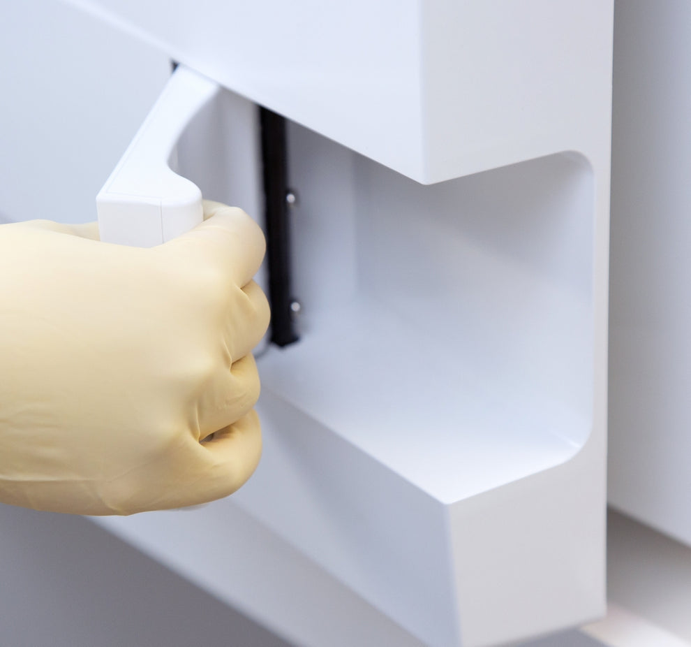 Vacuclave 123 | Autoclave 22L | MELAG – NOOL DENTAL