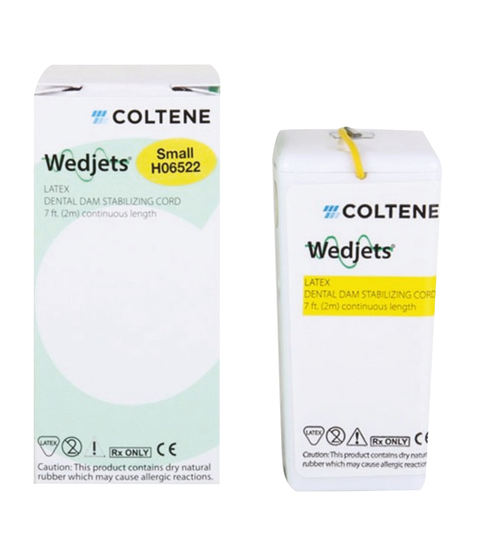 Wedgets | Tiras de Látex | COLTENE – NOOL DENTAL