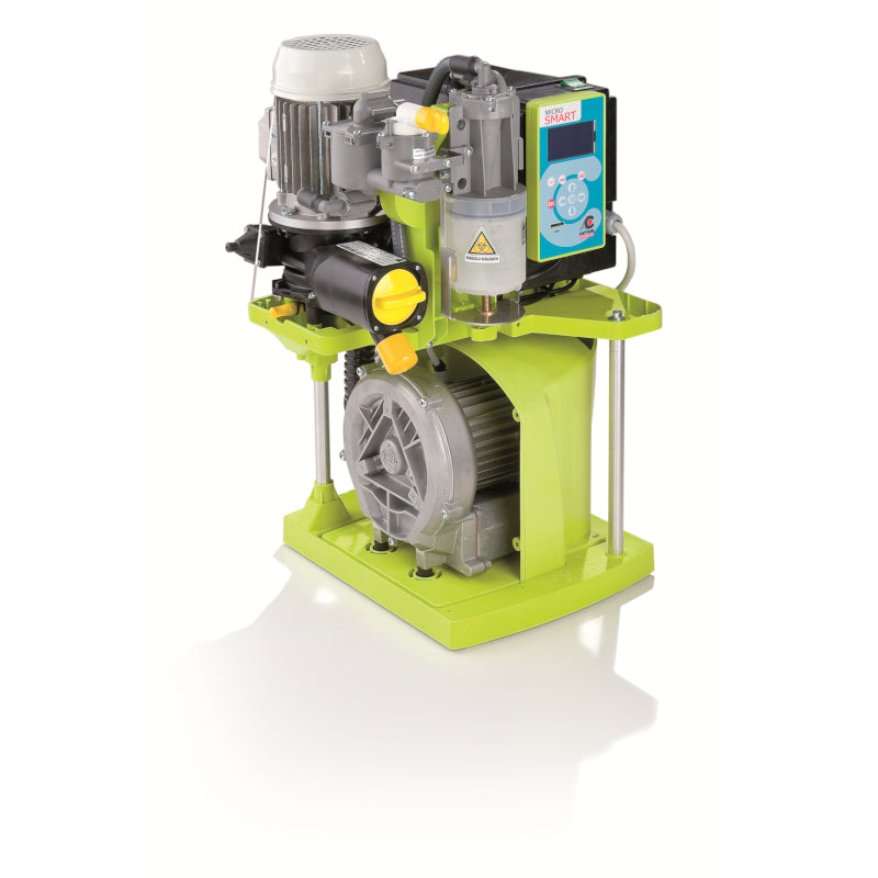 Micro Smart + ISO 6 | Vacuum Motor | CATTANI – NOOL DENTAL