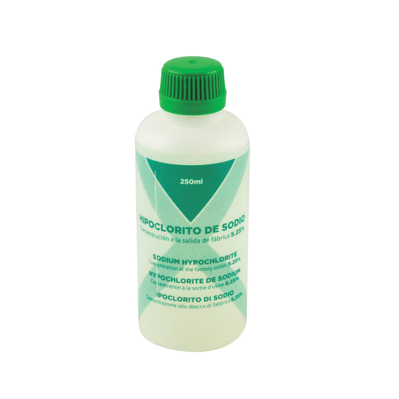 Sodium Hypochlorite | 250ml | DENTAFLUX – NOOL DENTAL