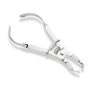 Staple Forceps – NOOL DENTAL