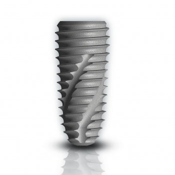INNO Submerged Implant 3.5 No-Mount | Dental Implant | COWELLMEDI ...