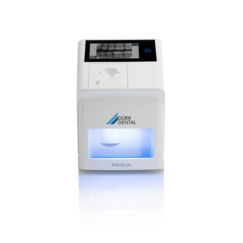 VistaScan Mini View 2.0 | Digitizer | DURR DENTAL – NOOL DENTAL