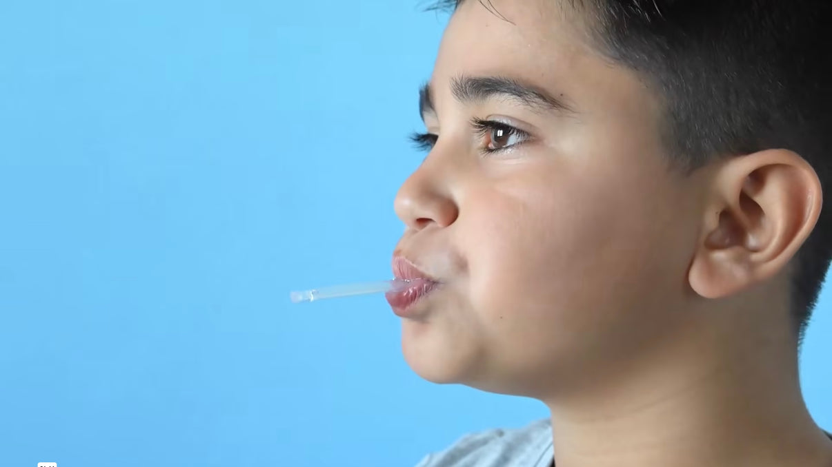 Myo Munchee JUNIOR | From 4 to 8 years old | Therapeutic Device for ...