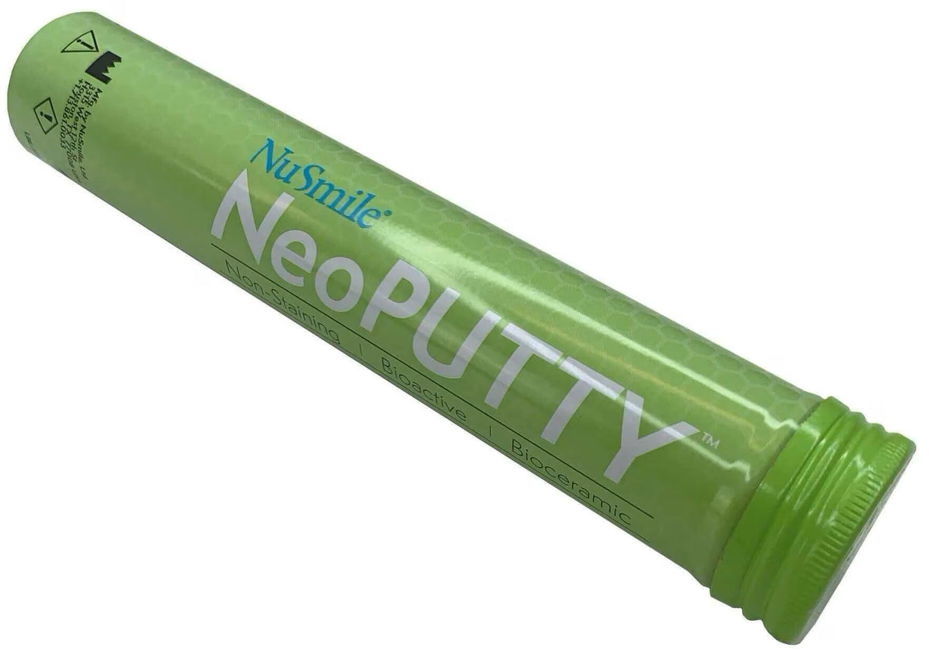 NeoPUTTY | Bioceramic Cement | NuSmile – NOOL DENTAL