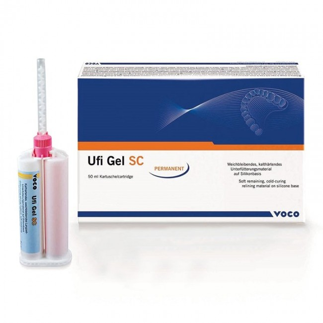 Ufi Gel SC | VOCO – NOOL DENTAL