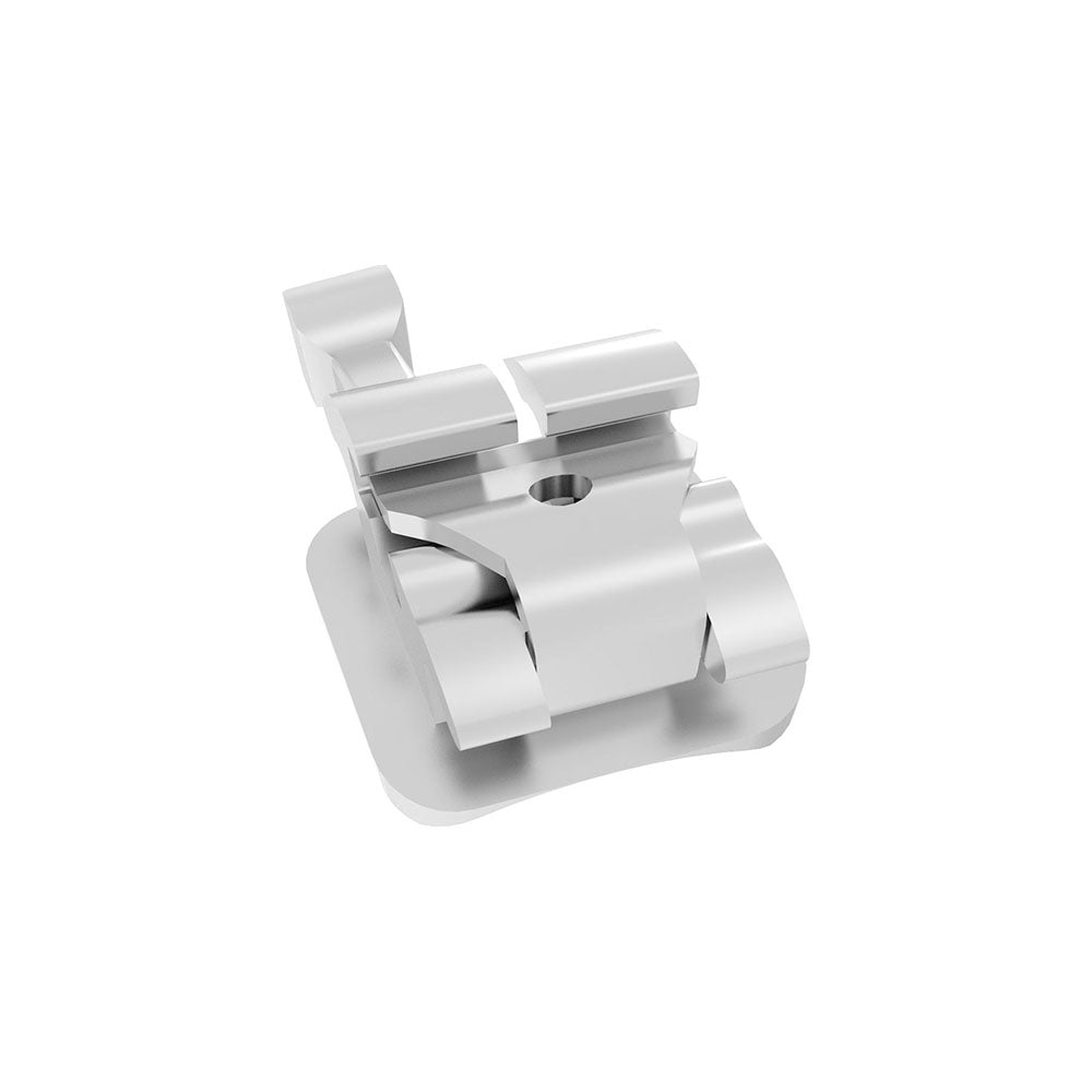 ALPINE SL Brackets RMO | 1 caso de 20 Brackets – NOOL DENTAL