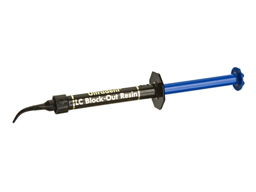 LC Block-Out Resin KIT - Spacer Resin – NOOL DENTAL